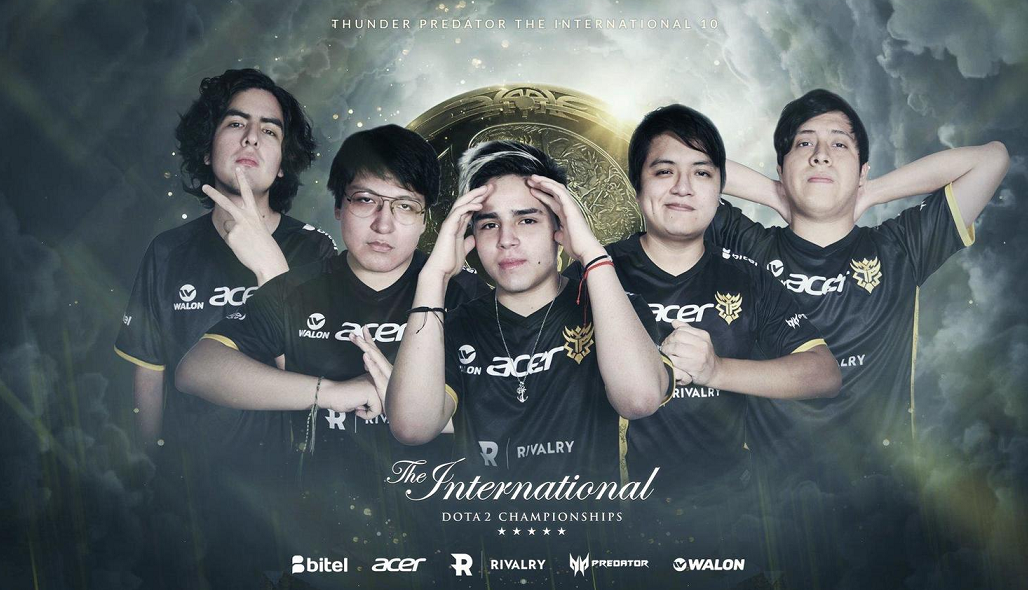 LeoStyle：fear能够为战队带来更多的经验，不喜欢7.29版本 - 知乎