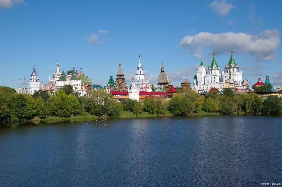 俄罗斯是哪个洲？探秘俄罗斯：欧洲与亚洲的交融之国 - 知乎