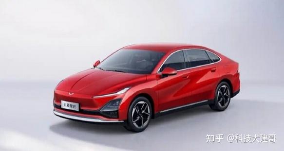 全新L6参数公布；五菱星光EV开启预订；小鹏G6 580长续航Plus上市 - 知乎