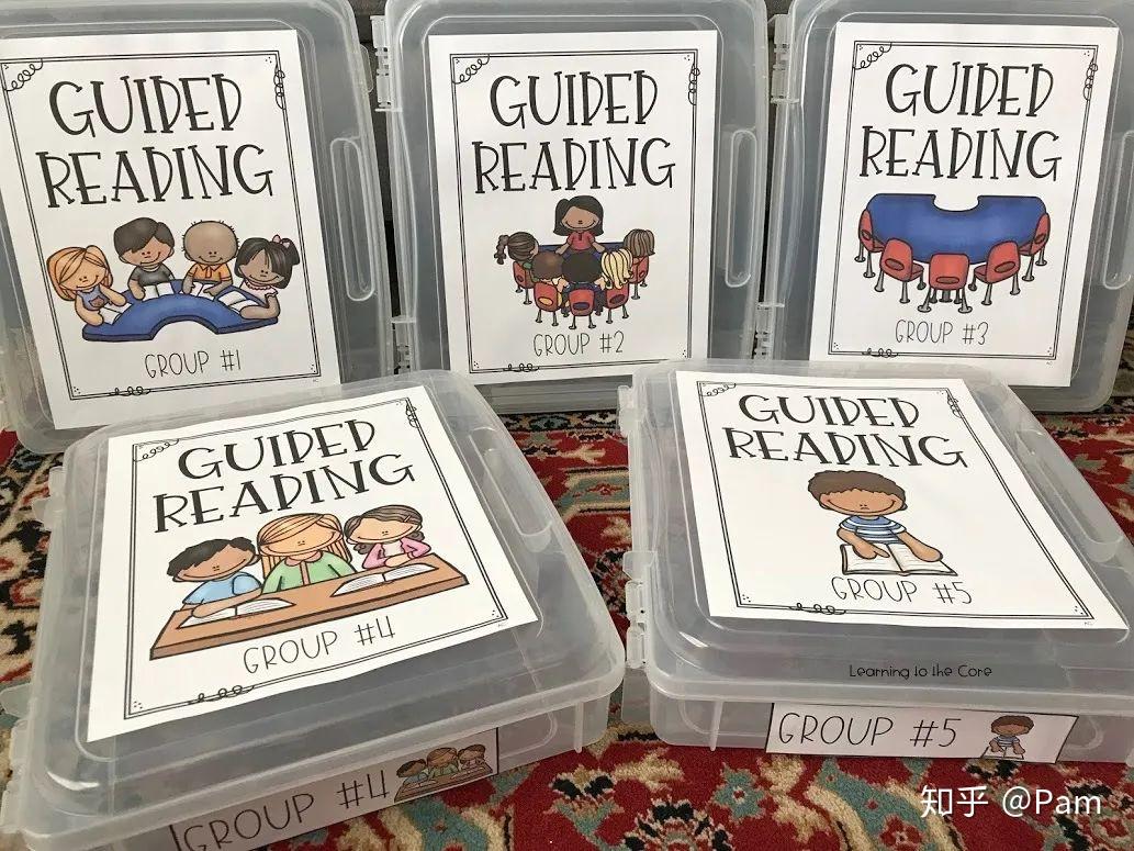 Guided Reading和Close Reading，我应该用哪个？ - 知乎