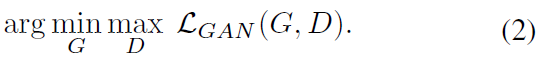 CVPR2018_FaceGANs - 知乎