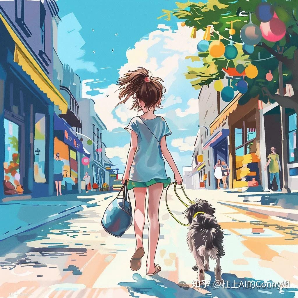 指令Cref(角色一致)和Sref(风格一致) - 知乎