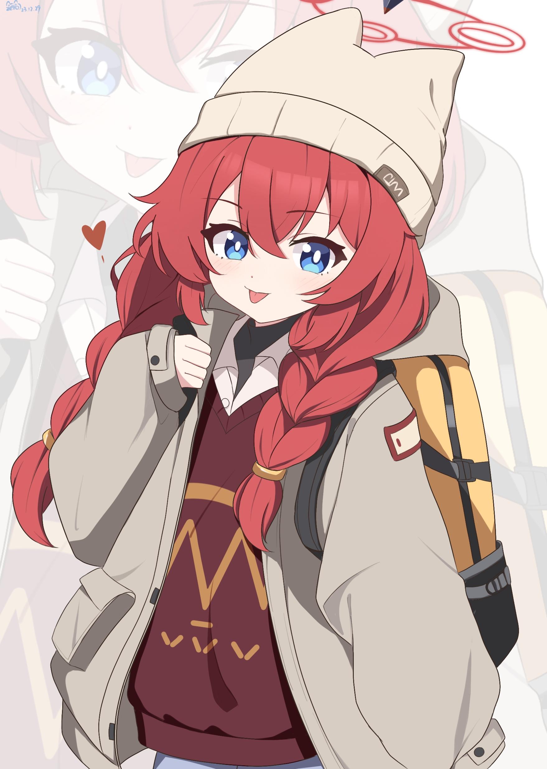 小涂真纪（小塗マキ、Maki Konuri）的Pixiv可爱同人图收集 - 知乎