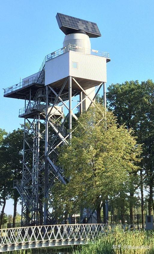 2000公里探测距离—欧洲舰载反导系统的核心：SMART-L/S1850M/SMART-L MN长远程对空搜索雷达 - 知乎