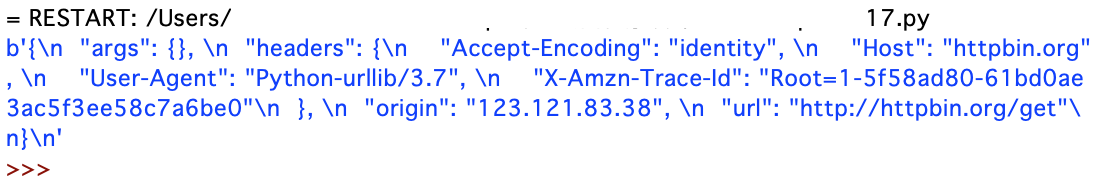 urllib.request详细介绍（未完结） - 知乎