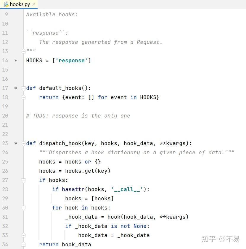 Python - requests库 学习笔记（持续更新） - 知乎