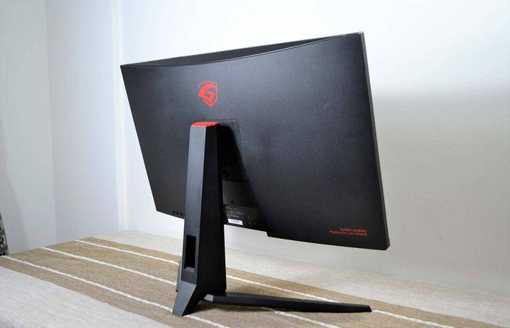 2024年年货节值得入手的电竞显示器，销量神机：HKC IG27Q显示器，2K分辨率+170Hz刷新率，打造玩家偏爱的顶级外设 - 知乎