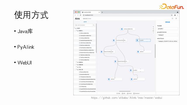 基于Alink模型流的在线学习 - 知乎