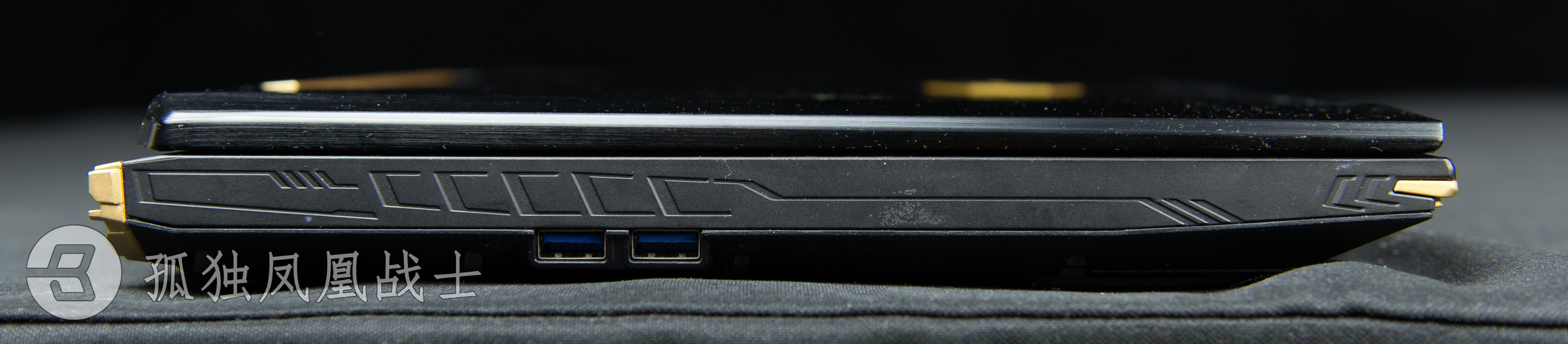 【图文】机械革命 深海泰坦X7Ti-S评测 - 知乎