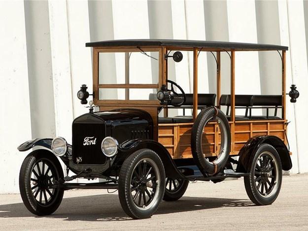 猎装版，Shooting Brake 到底和旅行车都有什么区别，看这篇 - 知乎