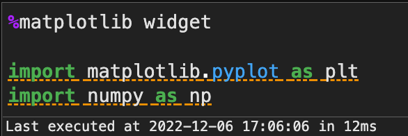 🤒 JupyterLab | 这几款插件推荐给天天使用JupyterLab的你！~ - 知乎