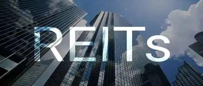 5单! 首批扩募REITs来了 - 知乎