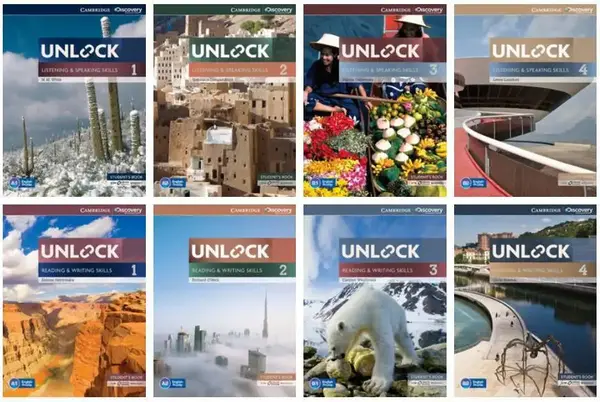 Think V.S. Unlock? 谁更胜一筹? - 知乎