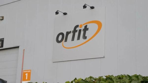 摩登纳全球客户案例丨Orfit（医疗行业先锋） - 知乎