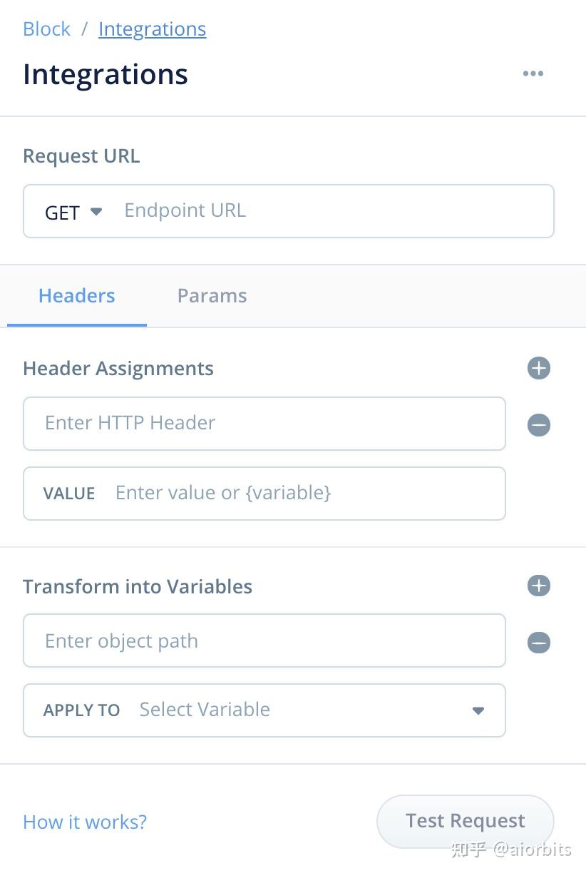 Voiceflow：引领对话式AI技术的未来? - 知乎
