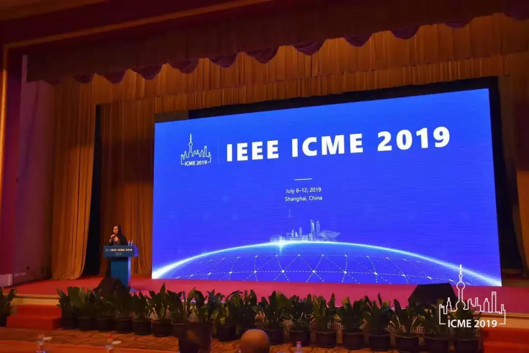 旷视研究院出席全球计算机多媒体顶会ICME 2019 - 知乎