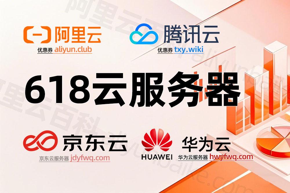 云服务器618年中大促！CPU内存带宽配置价格，谁是性价比之王？ - 知乎