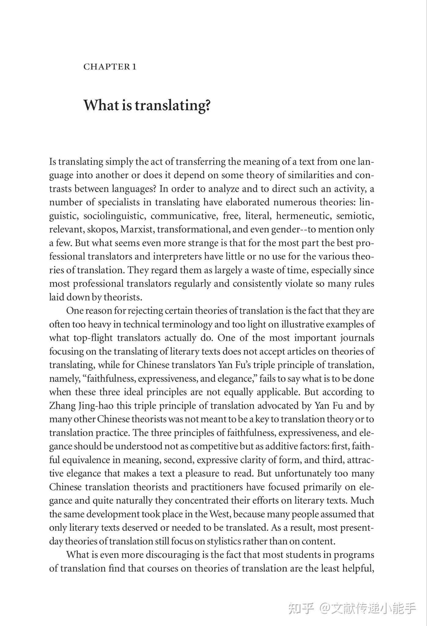 Eugene A. Nida - Contexts in Translating (Benjamins Translation Library ...