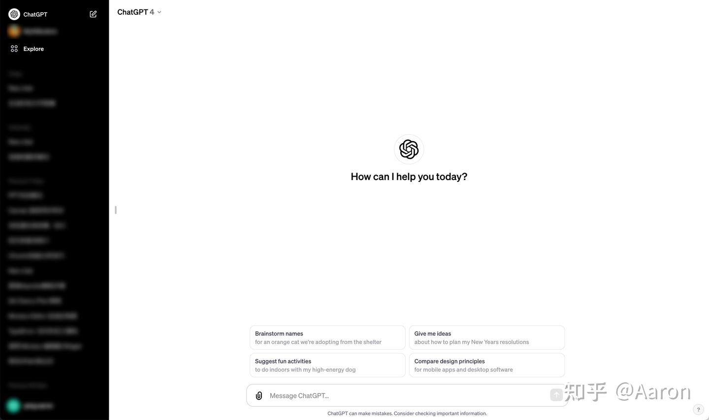 GPTs 快速上手指南 - 知乎