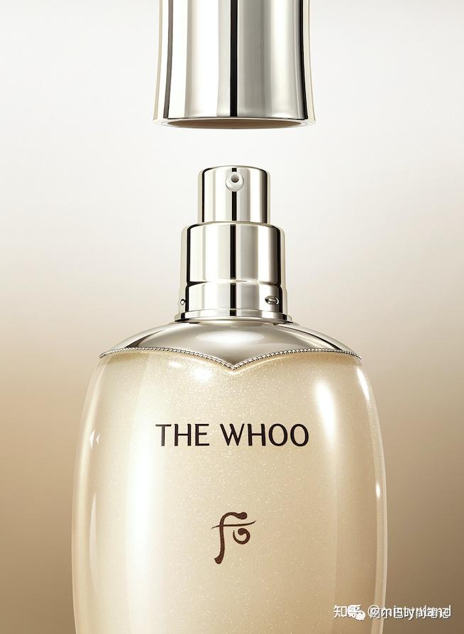 THE WHOO后 天气丹光耀焕活紧颜系列迎来革新 - 知乎