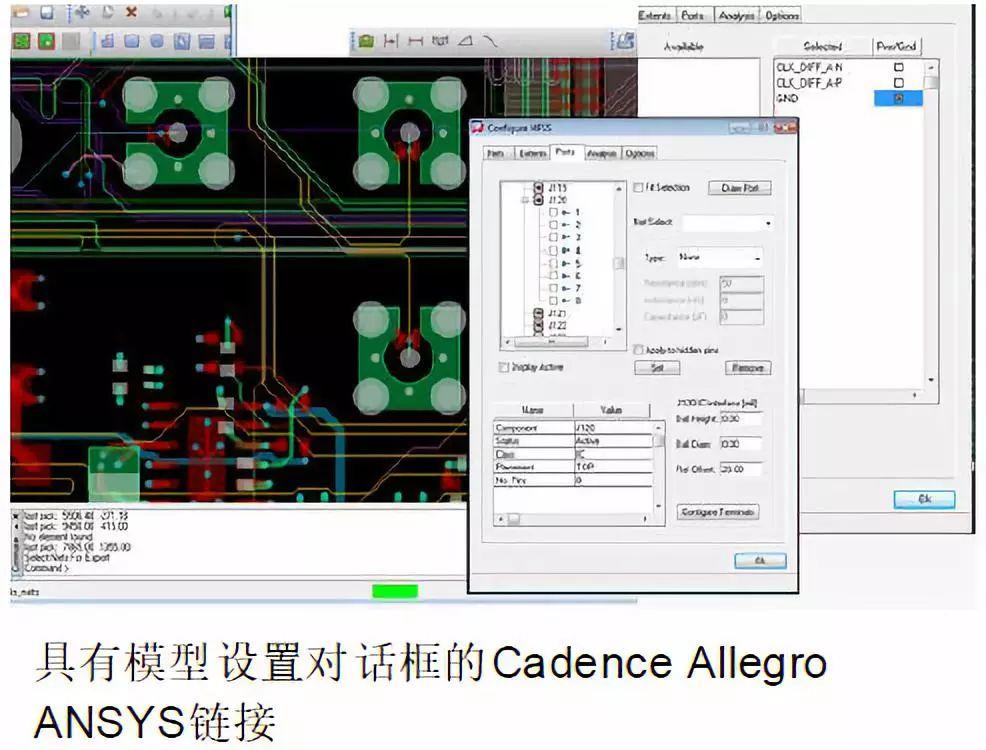 电磁工程师的导师——集成在Cadence中的HFSS - 知乎