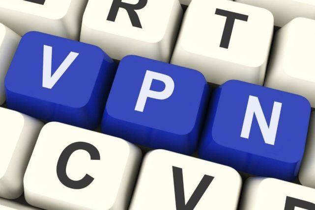 为什么不允许随便使用vpn，都用vpn做了什么？据说都跑路了？ - 知乎