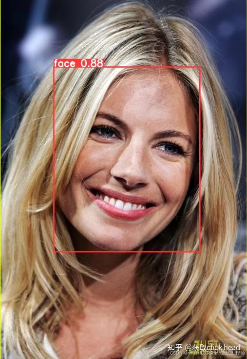 深度学习目标检测框架训练使用Wider Face人脸检测数据集 系列算法进行人脸识别检测任务 Wider Face人脸检测数据集 voc和 ...