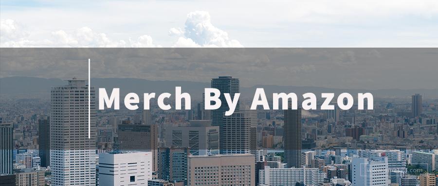 Merch By Amazon Merch By Amazon