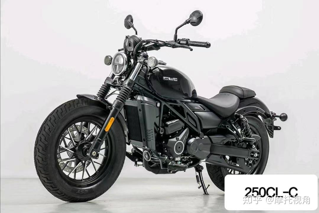 再等等！无极V型双缸圆灯的巡航CU250即将到来，预测一波价格 - 知乎