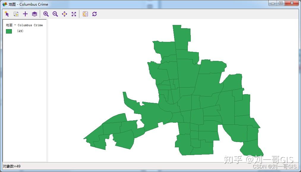 【GeoDa实用技巧100例】001：GeoDa中文版下载、图文安装教程 - 知乎