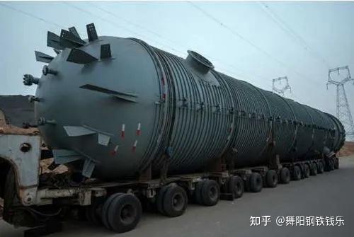 P355GH材料性能介绍、P355GH钢板交货状态、P355GH钢板 - 知乎