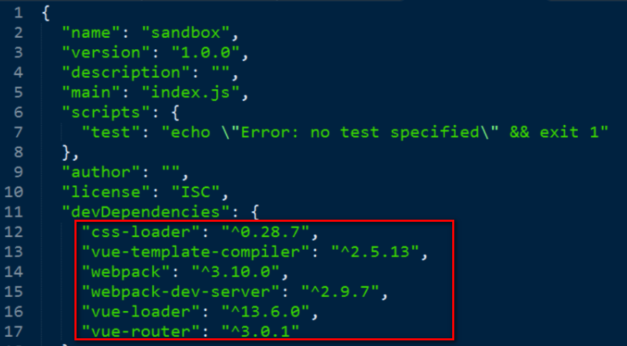 最详细的Vue Hello World应用开发步骤 - 知乎