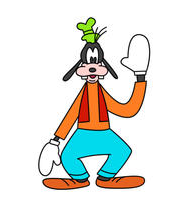 迪士尼Disney形象大全 - 知乎