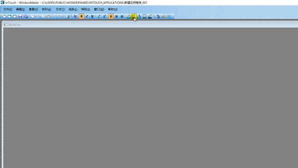 InTouch WinCC多数据轴趋势曲线开发 - 知乎