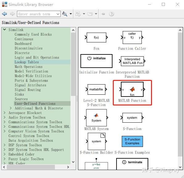 Matlab Function中想设置初始值？ 知乎