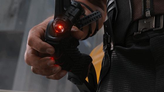 武器库①-鹰击者-鹰眼篇 - 知乎