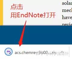 EndNote必备技能，一键批量下载PDF全文 - 知乎