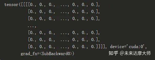 【PyTorch】搞定网络训练中的model.train()和model.eval()模式 - 知乎