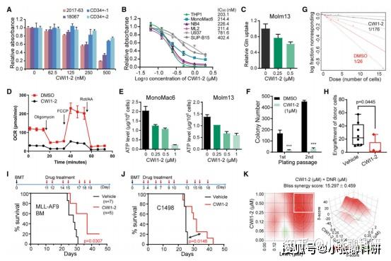 【文献详解】肿瘤治疗新思路：靶向m6A机制 - 知乎