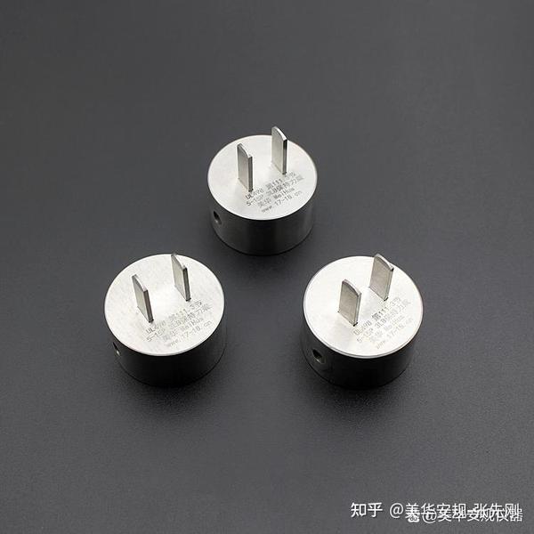 美华老司机教会你UL插座正确使用UL498量规 - 知乎