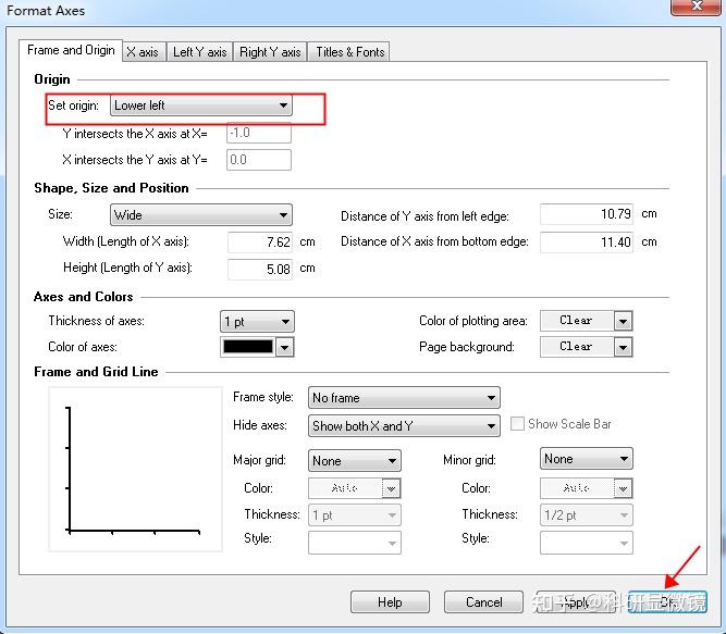 想做火山图不会用ggplot？原来GraphPad也可以做火山图 - 知乎