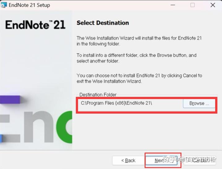 重磅！全新Endnote 21来了！ - 知乎