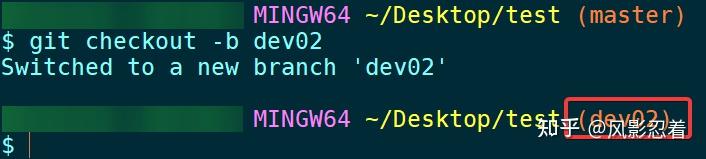 GitHub（五）本地仓库：分支的创建与合并 - 知乎