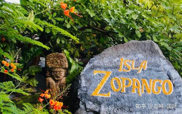 0004 Zopango Island｜这座远离海洋灾害的迷你群岛值得入手 - 知乎