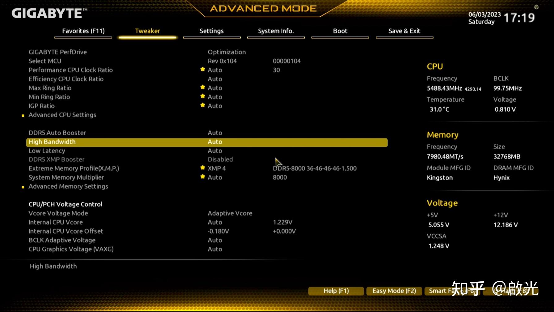 双塔CPU散热器的风扇位置，你装对了吗？ - 知乎