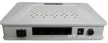OLT、ONU、ONT、SFU、HGU、ODN，它们是什么?它们之间有什么区别? - 知乎