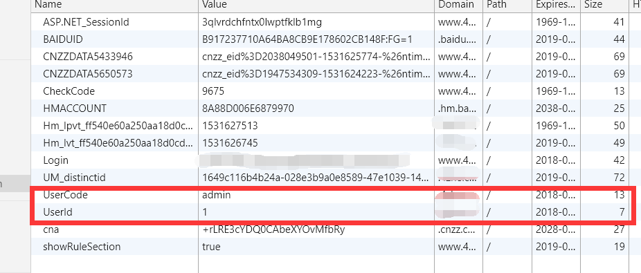 浅谈cookie安全 - 知乎