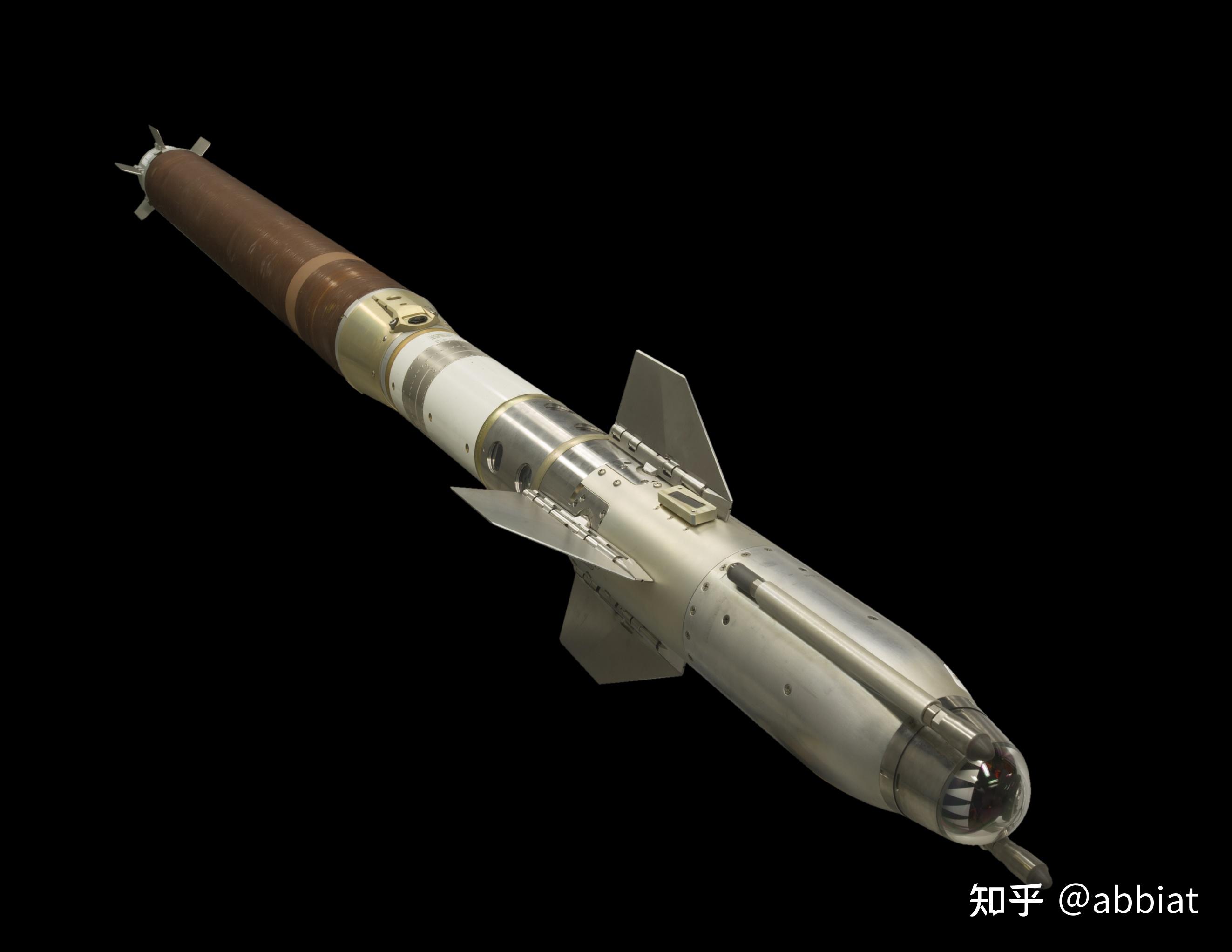 美军导弹系列（十三）：RIM-116 RAM 拉姆 近程点防空导弹 - 知乎
