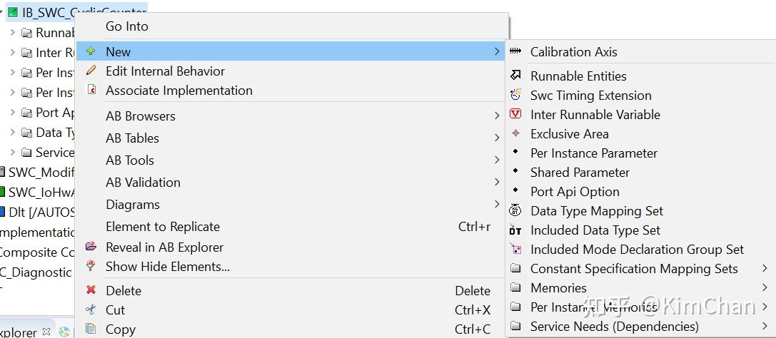 [Classic AUTOSAR学习] SWC设计与应用（一）-- 什么是SWC (Software Component) - 知乎