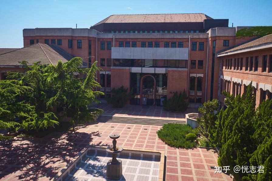 全国39所985大学一览，北京有8所，上海4所，附学科评估分析 - 知乎